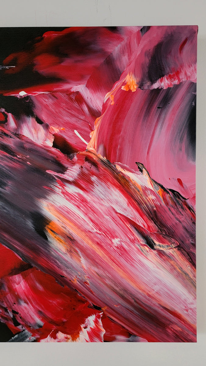 Callida – Laced with Sparkles